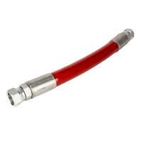 China CNG Hose with Wire-Braided Reinforcement for High-Pressure Natural Gas Delivery for sale