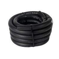 China SAE J30R10 Fuel Hose – Flexible Low Permeation Submersible Hose for Gasoline Diesel Ethanol for sale