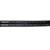 China SAE J30R10 Fuel Hose – Flexible Low Permeation Submersible Hose for Gasoline Diesel Ethanol for sale
