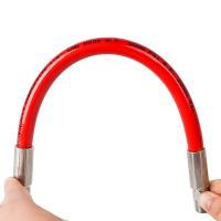 China Antistatic CNG Hose High Pressure 5000psi with Excellent Flexibility for sale