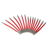 China Antistatic CNG Hose High Pressure 5000psi with Excellent Flexibility for sale