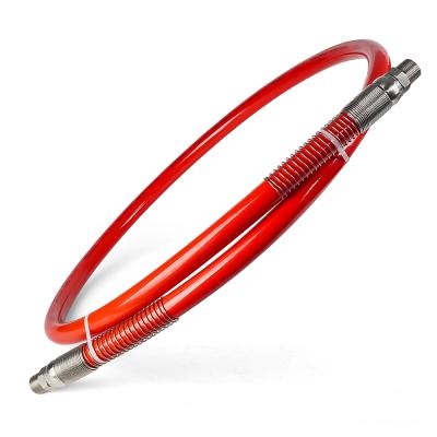 China Lightweight Compressed Natural Gas Hose 5000 PSI For Gas Stations for sale