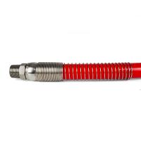 China Lightweight Compressed Natural Gas Hose 5000 PSI For Gas Stations for sale