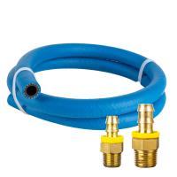 China Push Lock Hose – Flexible Multipurpose Air, Water, Oil Transfer Hose for sale