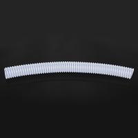 China Smooth Bore PTFE Inner Tube for Chemical Transfer in Industrial Applications for sale