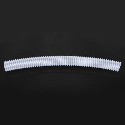 China Smooth Bore PTFE Inner Tube for Chemical Transfer in Industrial Applications for sale