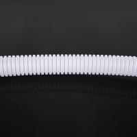 China Smooth Bore PTFE Inner Tube for Chemical Transfer in Industrial Applications for sale