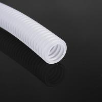 China Smooth Bore PTFE Inner Tube for Chemical Transfer in Industrial Applications for sale