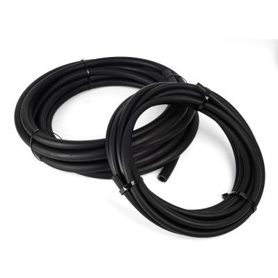 China Automotive LPG Hose – Flexible Fuel Gas Transfer Pipe Oil and Heat Resistant for sale