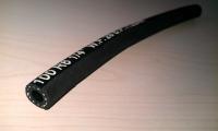 China Flexible SAE 100R6 Hydraulic Oil Hose – Textile Reinforced Rubber Hose for Lubrication and Return Lines for sale