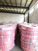 China Flexible SAE 100R6 Hydraulic Oil Hose – Textile Reinforced Rubber Hose for Lubrication and Return Lines for sale
