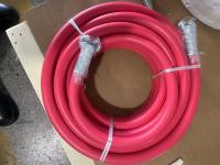 China Heavy Duty Jackhammer Hose – Flexible Rubber Air Hose for Construction, Mining, and Industrial Pneumatic Equipment for sale