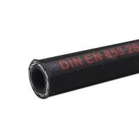 China One Wire Braid 1SC High Pressure Hydraulic Hose MSHA And CE Approved for sale