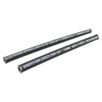 China One Wire Braid 1SC High Pressure Hydraulic Hose MSHA And CE Approved for sale