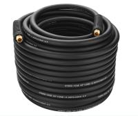 China Professional All Weather High Pressure Industrial Hybrid Air Hose for Compressed Air Tools for sale