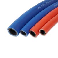 China Carbon-free, High Insulation, Wear-resistant, Non-Conductive EPDM Hose 300PSI WP / 6KV for sale