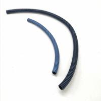 China Anti-Static PTFE Fuel Line Hose for Automotive Fuel Cell Systems for sale