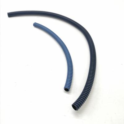 China Anti-Static PTFE Fuel Line Hose for Automotive Fuel Cell Systems for sale