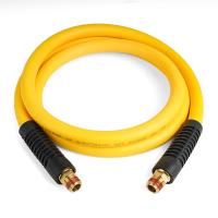 China 300 PSI Hybrid Air Hose with UV-Resistant Cover for Professional Air Tools for sale