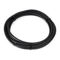 China Durable LPG CNG Rubber Hose with Low Gas Permeability for Automotive Fuel Systems for sale