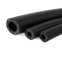 China Durable LPG CNG Rubber Hose with Low Gas Permeability for Automotive Fuel Systems for sale