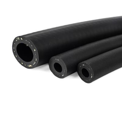 China Durable LPG CNG Rubber Hose with Low Gas Permeability for Automotive Fuel Systems for sale
