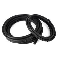 China Durable LPG CNG Rubber Hose with Low Gas Permeability for Automotive Fuel Systems for sale
