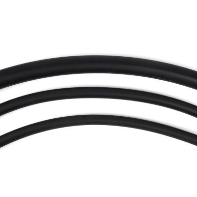 China EN 16436 Standard LPG Gas Hose with Low Gas Permeability, High Temperature Resistance, and Aging Resistance for Vehicle Fuel Supply for sale