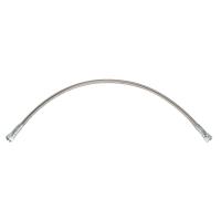 China Chemical Resistant PTFE Hose Assembly for Laboratory Fluid Transfer Systems for sale