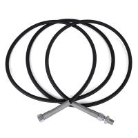 China Flexible PTFE Steam Hose for Large Industrial Iron Equipment for sale