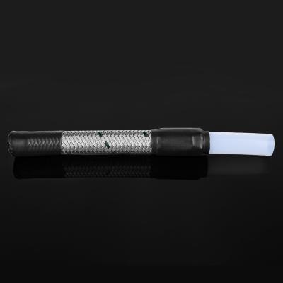 China High Pressure PTFE Steam Transfer Hose for Commercial Ironing Systems for sale