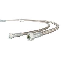 China High Pressure PTFE Steam Transfer Hose for Commercial Ironing Systems for sale