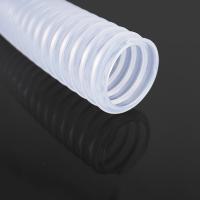 China Custom PTFE Turbo Oil Hose with AN Fittings and Stainless Steel Braid for High Performance for sale