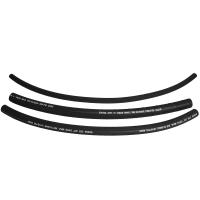 China EN854 3TE Textile Braided Hydraulic Hose with Oil Resistant Synthetic Rubber and High Strength Textile Reinforcement MSHA / CE Approved for sale