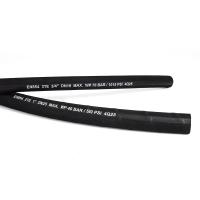 China EN 854 3TE Low Pressure Hydraulic Rubber Hose for sale