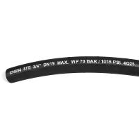 China EN 854 3TE Low Pressure Hydraulic Rubber Hose for sale