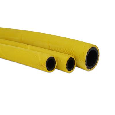 China High Quality Multipurpose Air/Water Hose With Various Sizes 1/4