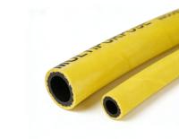 China Heavy Duty Yellow Multi-Purpose Rubber Hose for Mining for sale