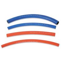 China Peroxide Cured Liquid Cooling Hose for Injection Moulding & Blow Mould Cooling Systems – Fire Resistant Non-Conductive Industrial Rubber Hose (300 PSI) for sale