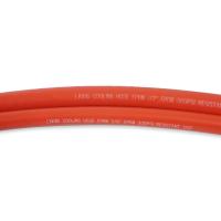 China Peroxide Cured Liquid Cooling Hose for Injection Moulding & Blow Mould Cooling Systems – Fire Resistant Non-Conductive Industrial Rubber Hose (300 PSI) for sale