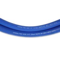 China Fire Resistant Multipurpose Rubber Hose for Injection Moulding Cooling Systems – Peroxide Cured Hose for Injection & Blow Mould Applications for sale