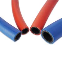 China Fire Resistant Multipurpose Rubber Hose for Injection Moulding Cooling Systems – Peroxide Cured Hose for Injection & Blow Mould Applications for sale