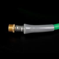 China 10m/20m UV Resistant Lightweight Garden Hose with Quick Connect Coupling for sale