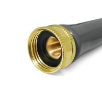 China OEM Kink-Free Garden Hose with EPDM Synthetic Rubber Cover and 10bar/150psi Pressure for Lawn and Garden Use for sale
