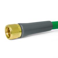 China OEM Kink-Free Garden Hose with EPDM Synthetic Rubber Cover and 10bar/150psi Pressure for Lawn and Garden Use for sale