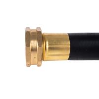 China Heavy Duty EPDM Rubber Water Hose with 5/8