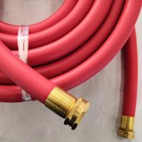 China Heavy Duty EPDM Rubber Water Hose with 5/8