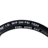 China Marine Fuel Hose3/8