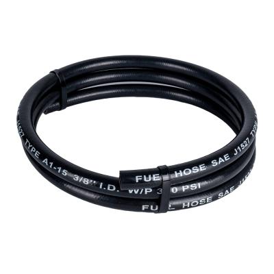 China Marine Fuel Hose3/8