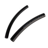 China Oil and Chemical Resistant Industrial Rubber Hose with High Tensile Reinforcement for Air, Water, and Fuel Transfer for sale